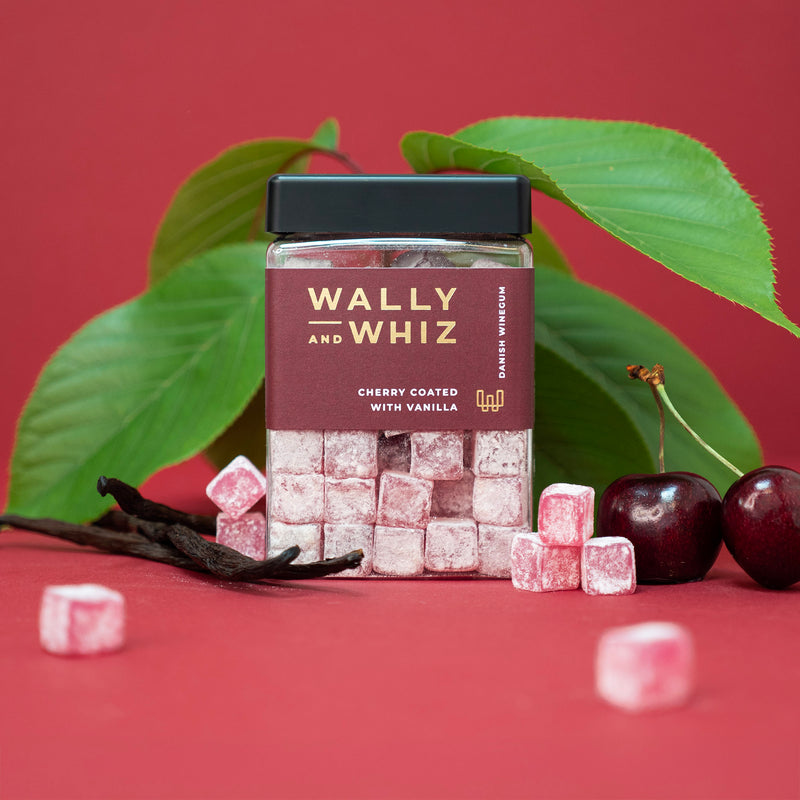 Julekollektion 2024 - Kalender og julevarianter | Wally and Whiz